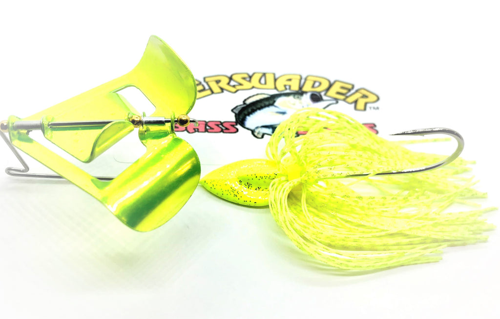 Buzz Bait – Persuader American Angling