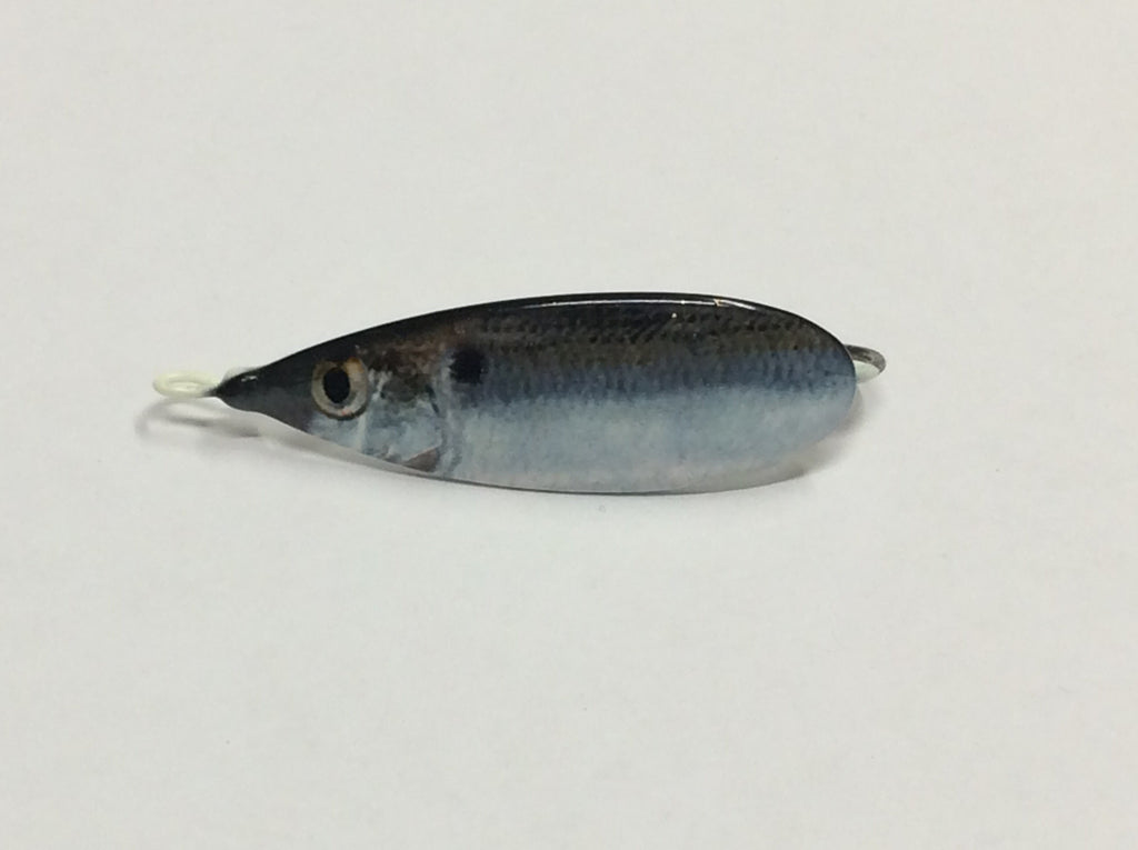 Natural Shad – Persuader American Angling